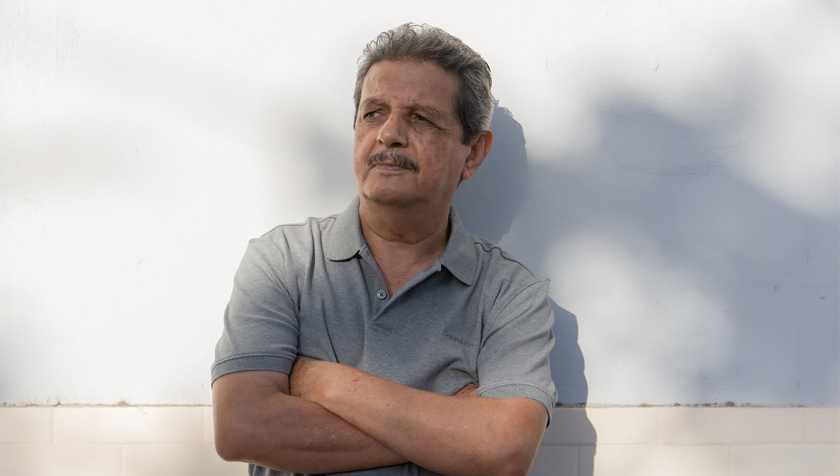 FOROCAP | Ismael Bojórquez Perea